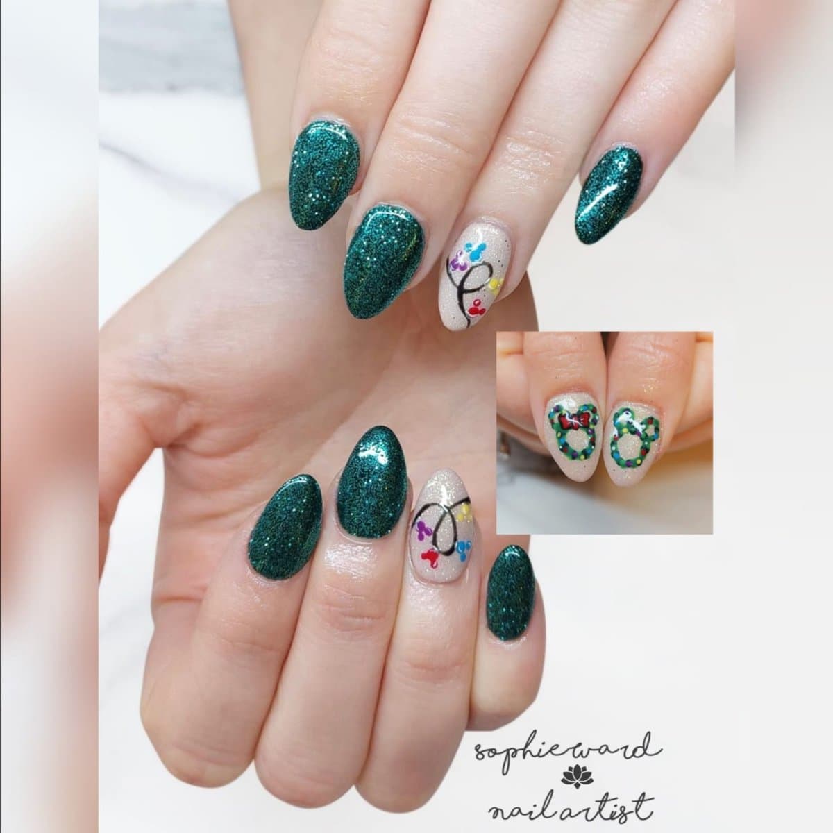 #ShowScratch Creative Challenge: All I Want For Christmas Is