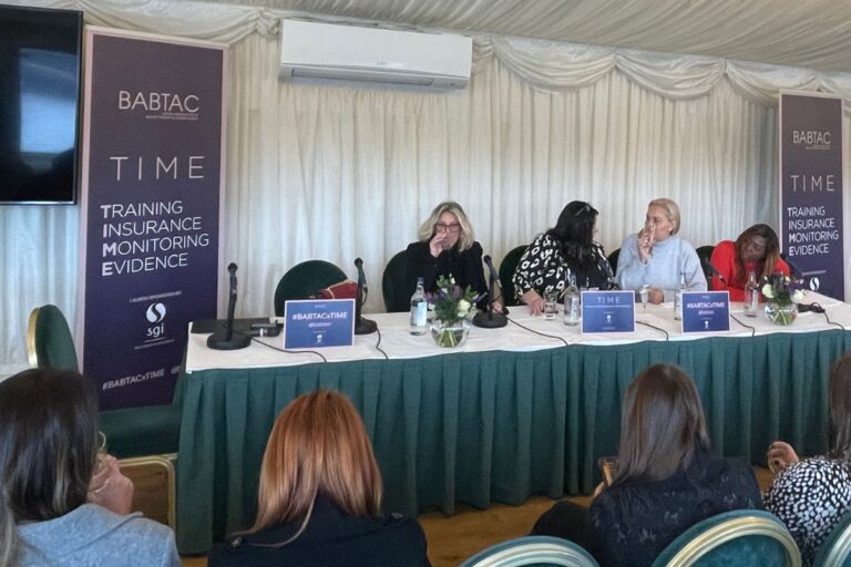 BABTAC launches T.I.M.E initiative to help consumers identify safe ... BABTAC launches T.I.M.E initiative to help consumers identify safe ...