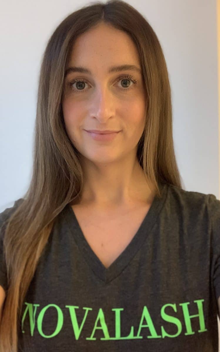 What you need to know about training as a lash tech with Novalash – Scratch