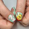 Nail Art - Scratch Magazine