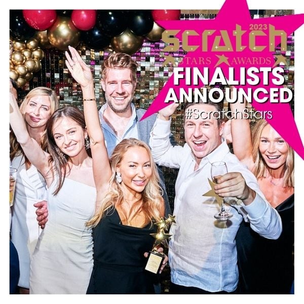 Competitions - Scratch Magazine