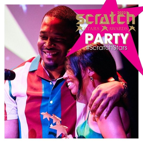 Competitions - Scratch Magazine