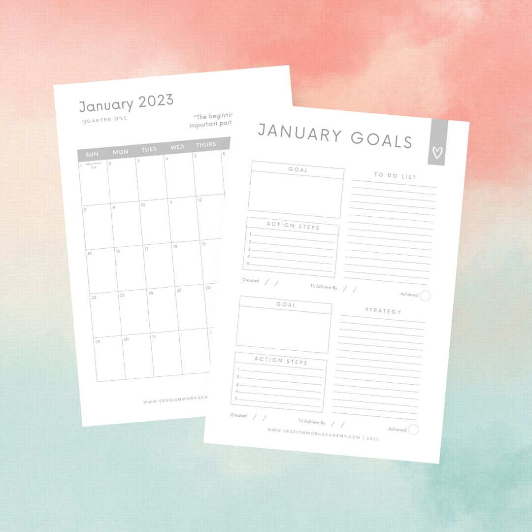 Organise your life as a nail tech with the Nailmania planner – Scratch