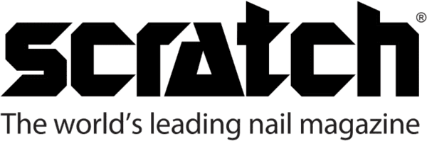 Nail Art - Scratch Magazine