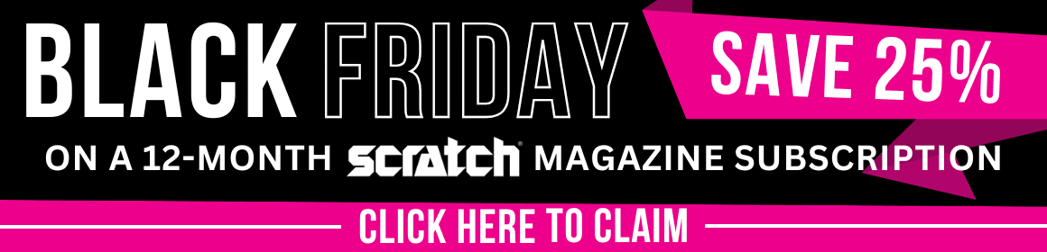 Nail ridges: an expert shares causes & how to treat – Scratch