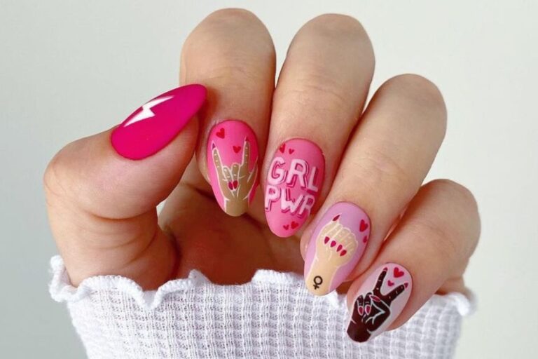 Scratch – The world’s #1 resource for nails