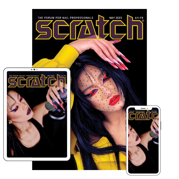 Scratch Stars Awards 2020: Meet the finalists! - Scratch Magazine