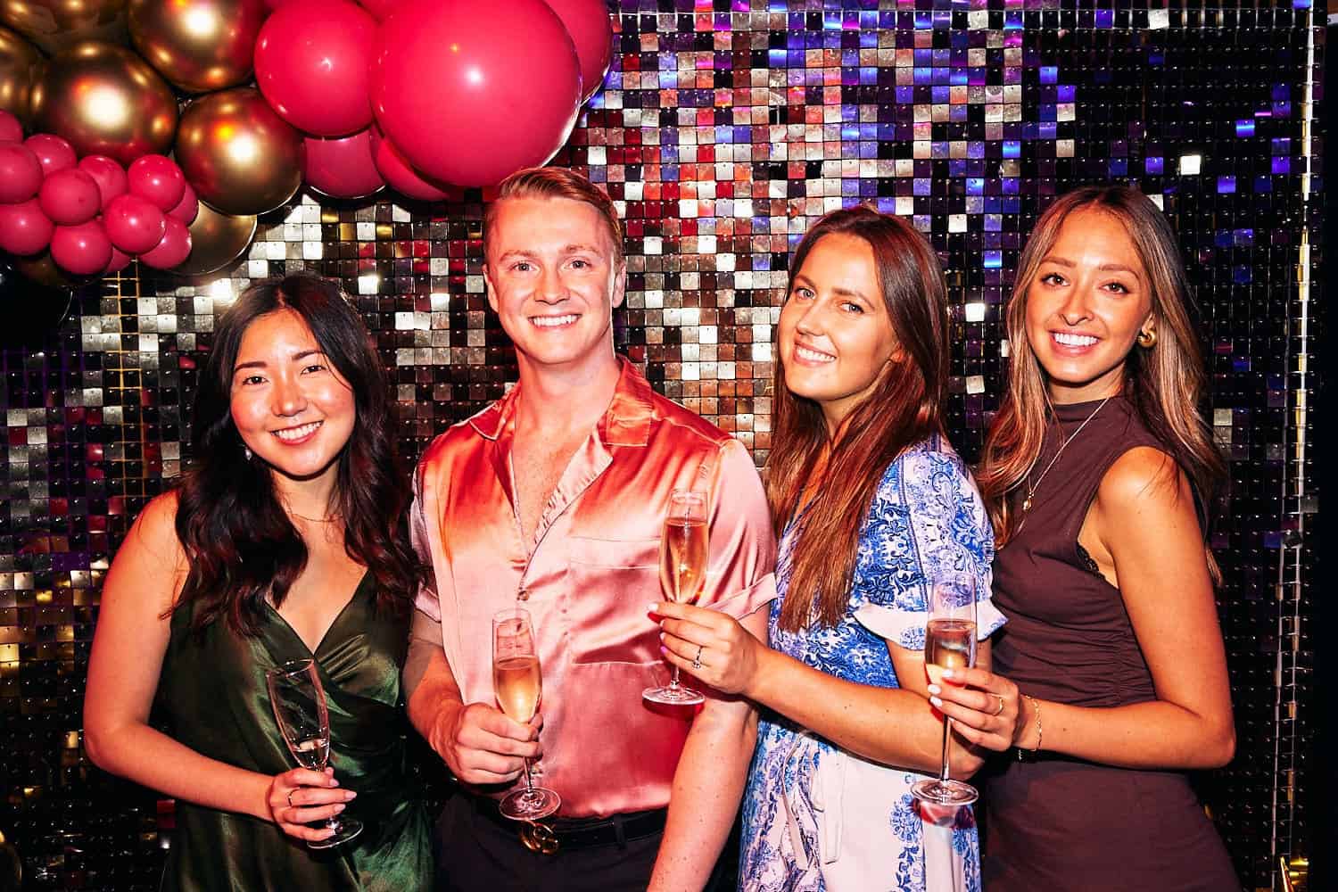 PHOTO GALLERY: The Scratch Stars Party 2023 – Scratch