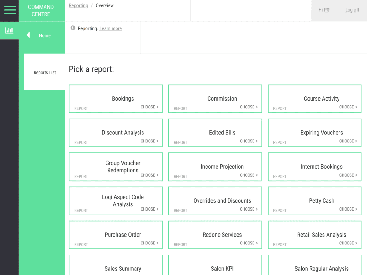 How AI can help your nail salon to thrive – Scratch