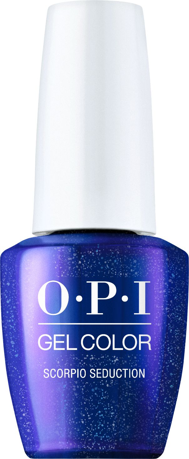 Embrace Big Zodiac Energy this autumn with OPI’s 12-piece nail colour ...