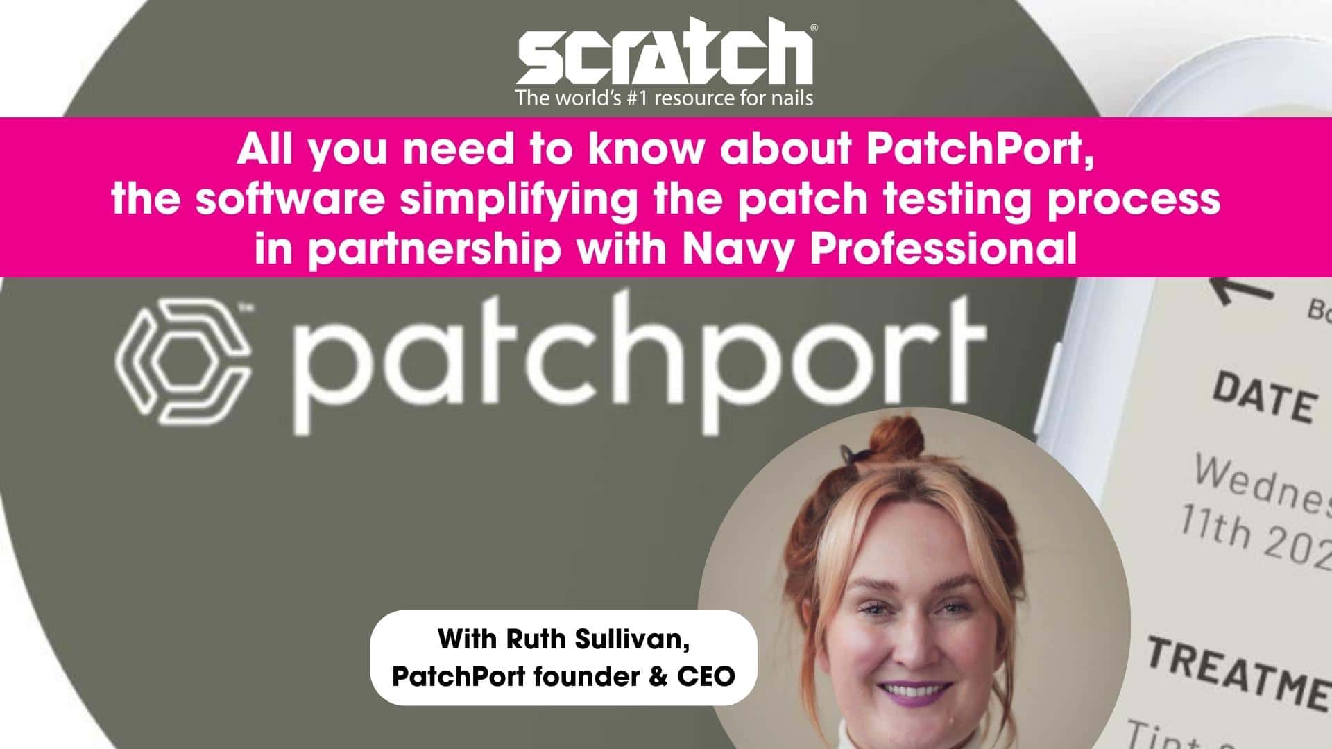 All you need to know about PatchPort – Scratch