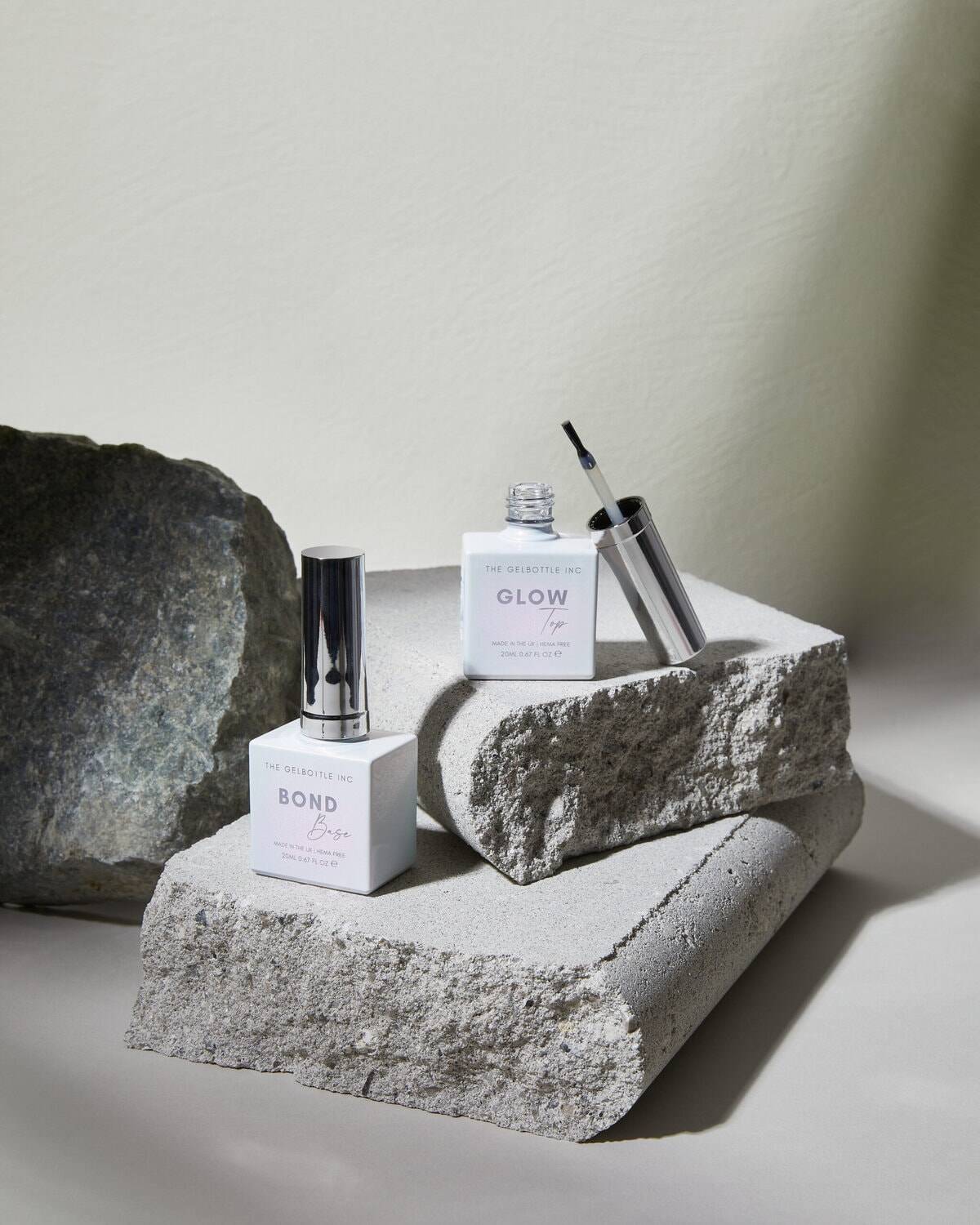 The GelBottle Inc unveils HEMA-free nail enhancement system, ProForm ...