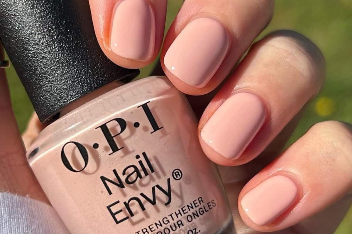 15 nail strengtheners to help weak & damaged nails – Scratch