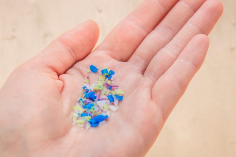 The EU microplastics restriction & what it means for the nail industry ...