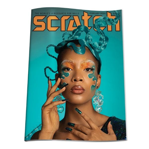 Monthly Direct Debit – Scratch