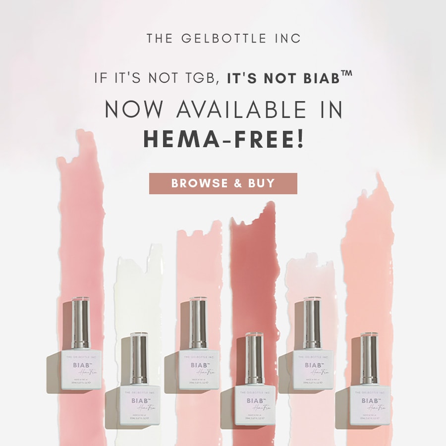 Scratch - The world’s #1 resource for nails