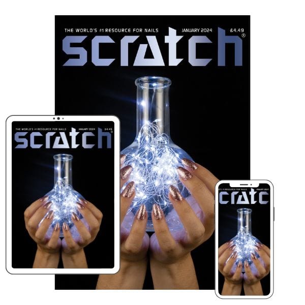 HEMA: What is it, why is it used in nail products & is it to blame for ...