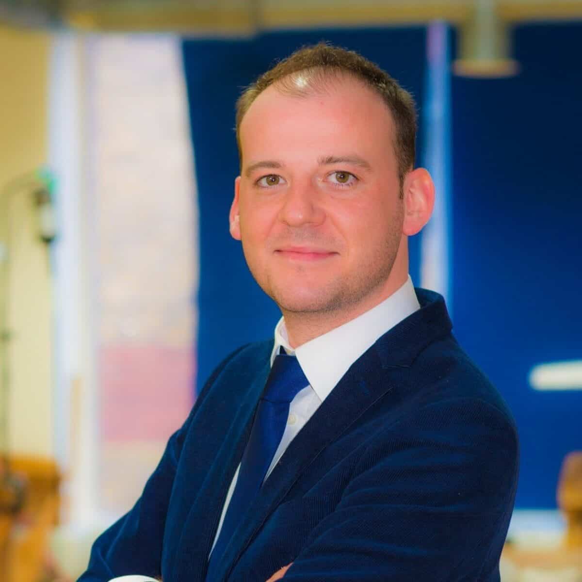 London College of Beauty Therapy appoints Caroline Neville MBE as ...