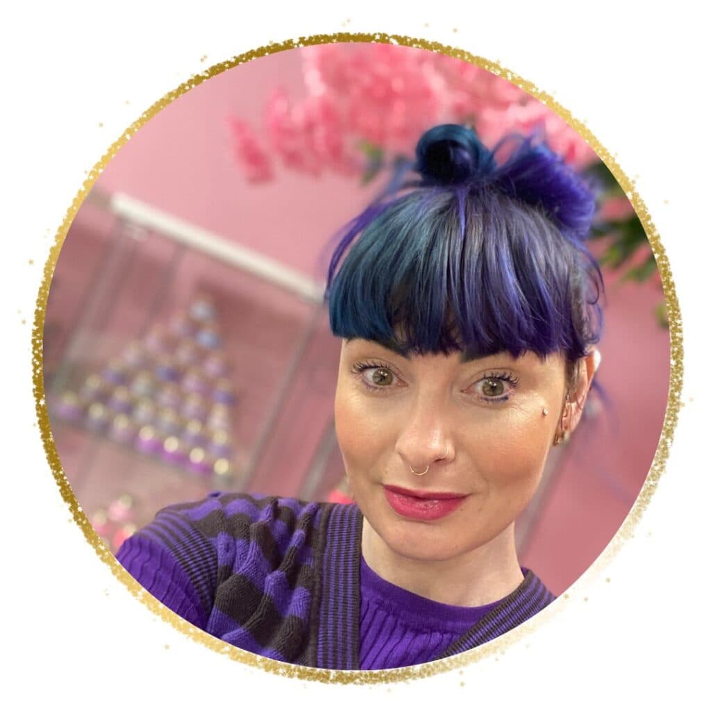 Winners announced in Scratch Stars nail industry awards 2024 – Scratch