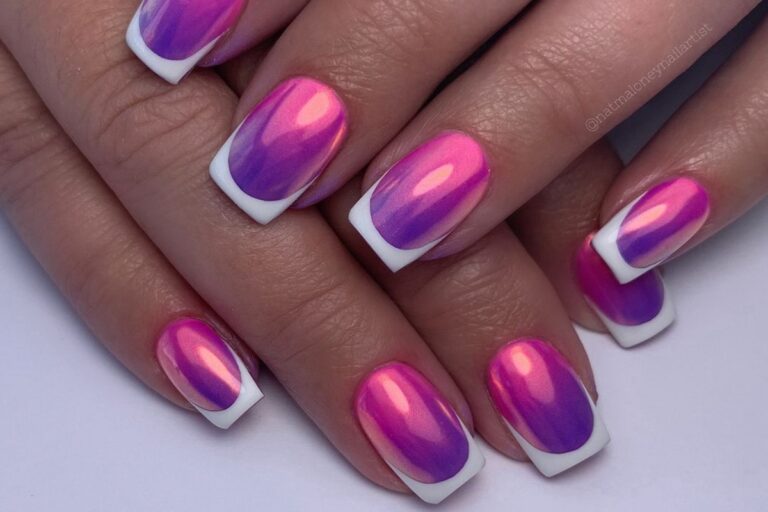 Scratch – The world’s #1 resource for nails