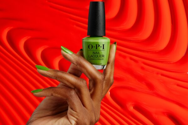 OPI celebrates self-expression through nail colour with 12pc summer ...