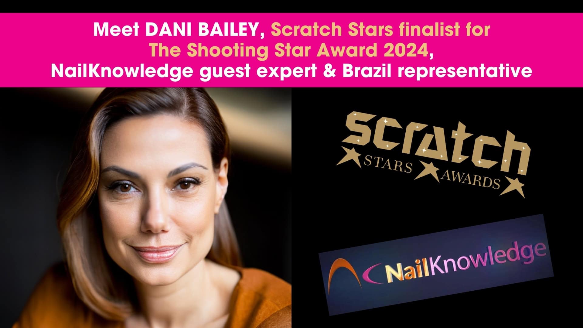 Scratch – The world’s #1 resource for nails