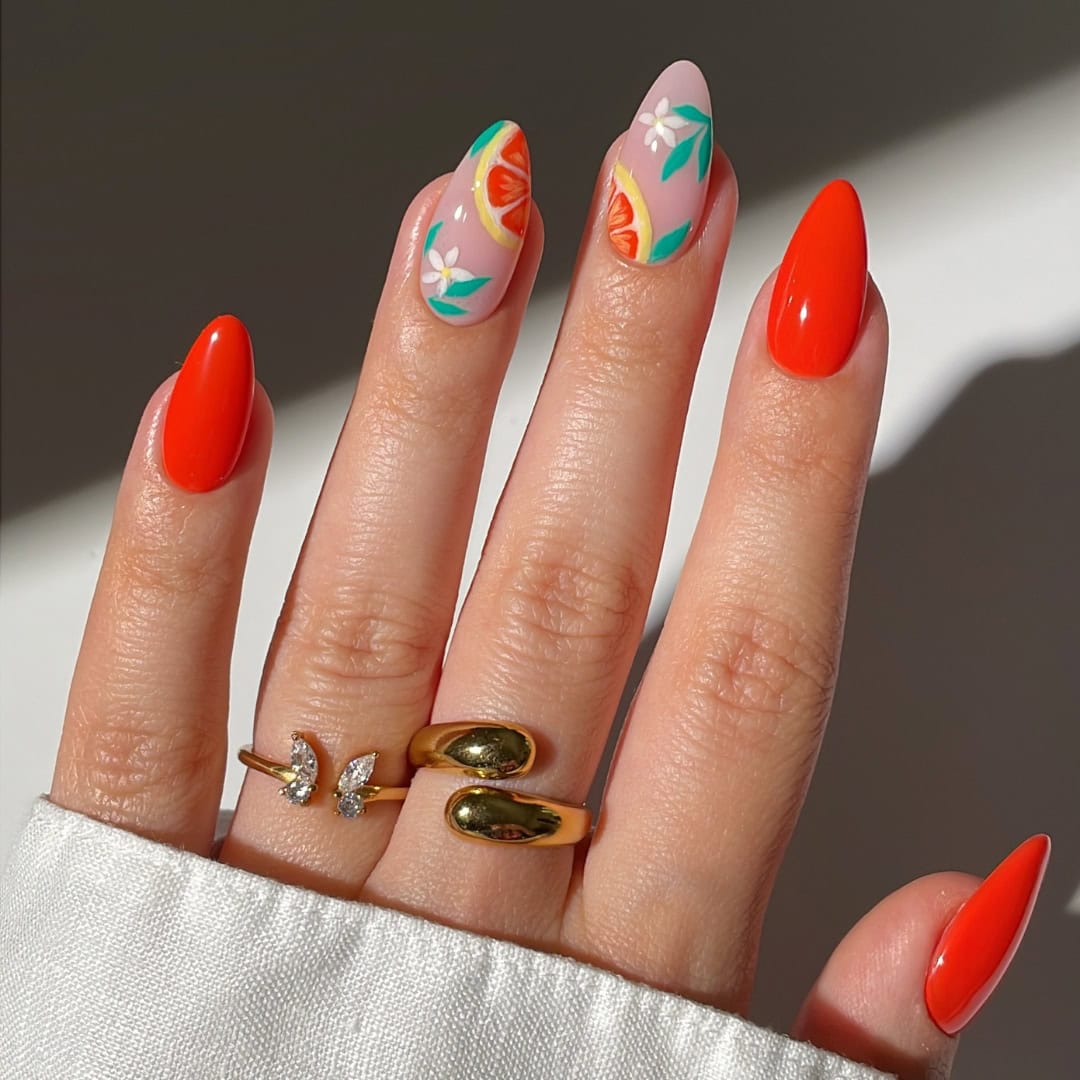 Scratch – The world’s #1 resource for nails