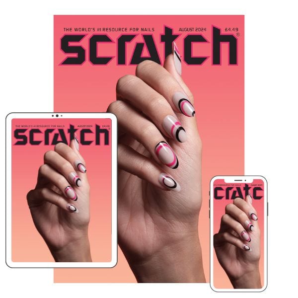 Store – Scratch