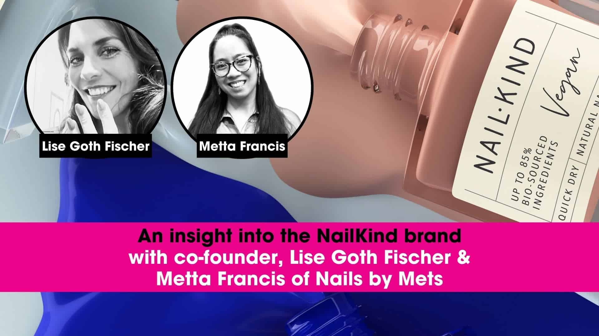 Scratch – The world’s #1 resource for nails