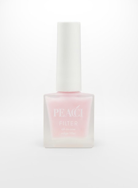 Banish ridges & improve strength with 4 nailcare products from Peacći ...