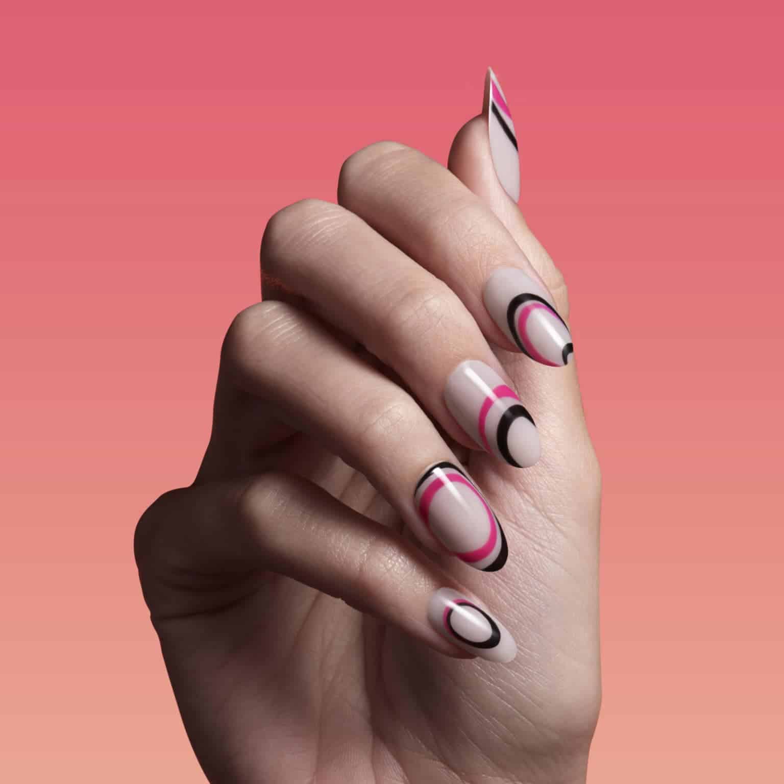 Scratch – The world’s #1 resource for nails