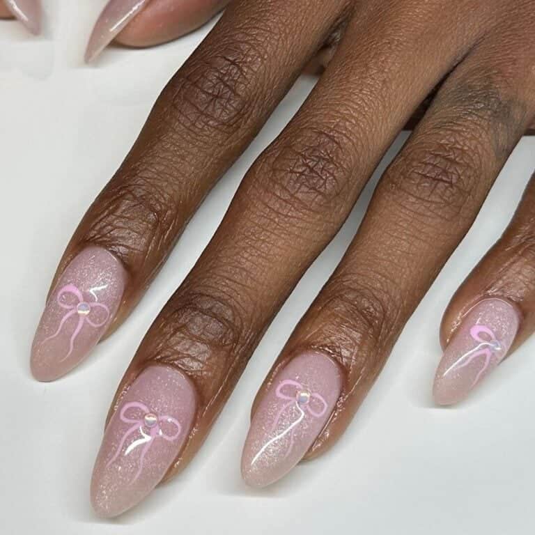 The top 4 nail trends set to dominate autumn 2024 – Scratch