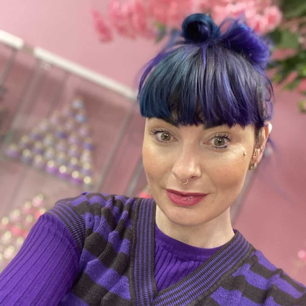 How to accommodate neurodivergent needs in the nail space – Scratch