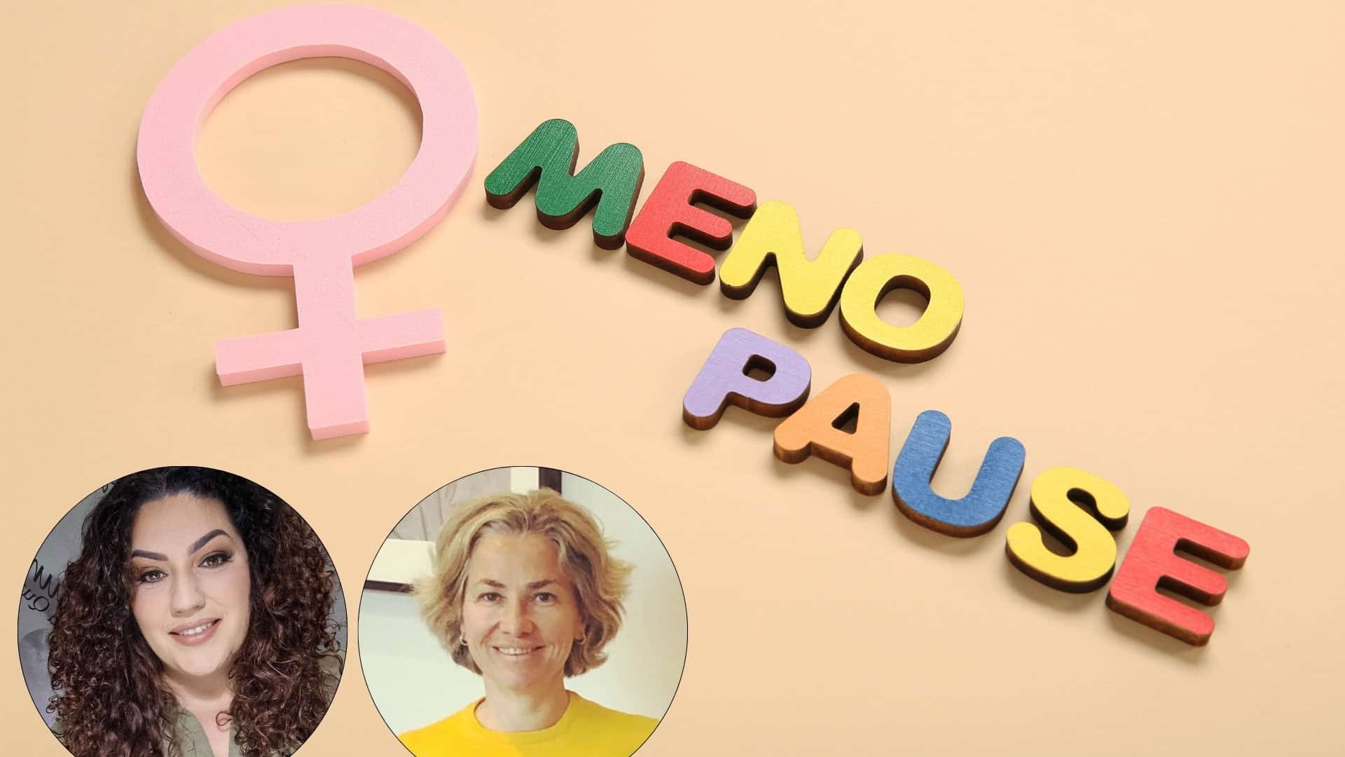 Menopause talk: nail tech experiences, insight & advice – with Erin ...