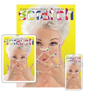 News & Features – Scratch