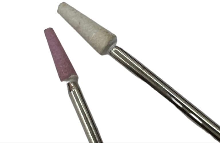 What’s the difference between diamond, carbide & silicone E-file bits ...