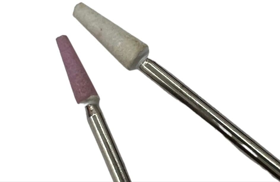 What’s the difference between diamond, carbide & silicone E-file bits ...