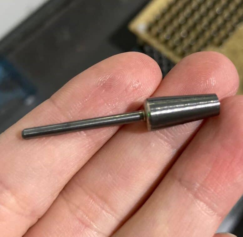 What’s the difference between diamond, carbide & silicone E-file bits ...