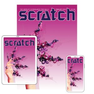 Scratch Stars – Scratch