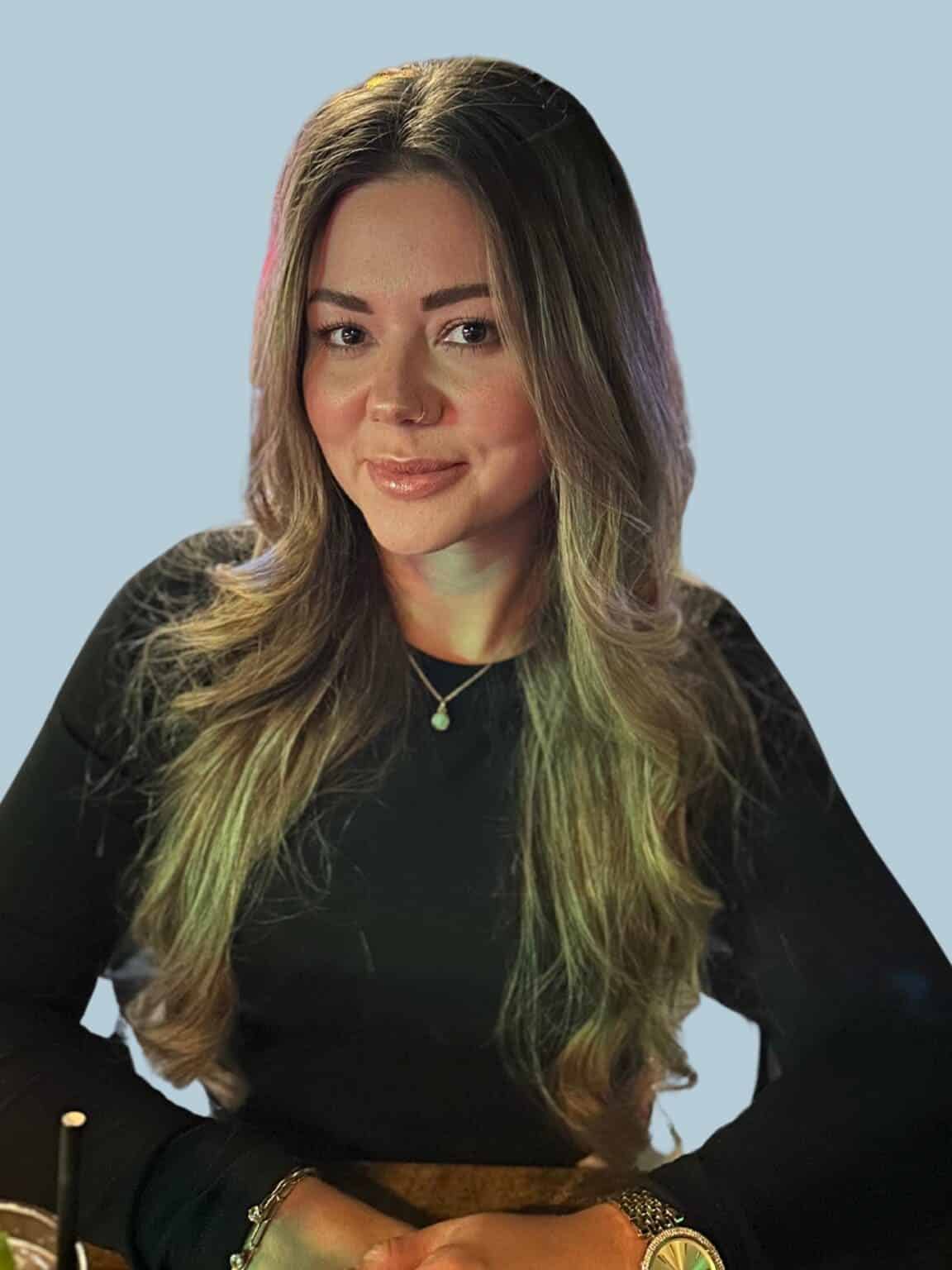 A beauty business coach's guide to goal setting for 2025 - Scratch