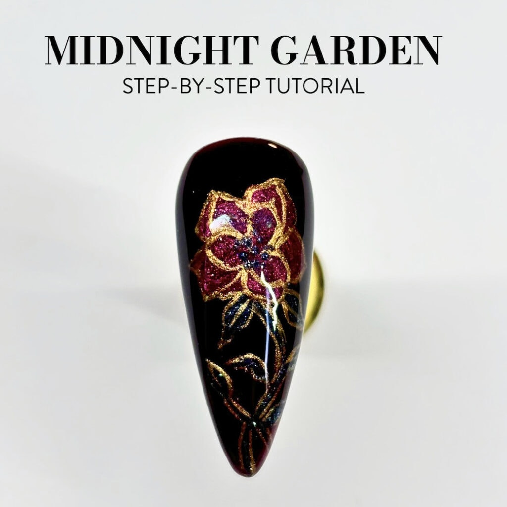 Scratch – The world’s #1 resource for nails