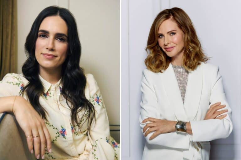 Vogue director & cosmetics brand CEO named as British Beauty Council ...