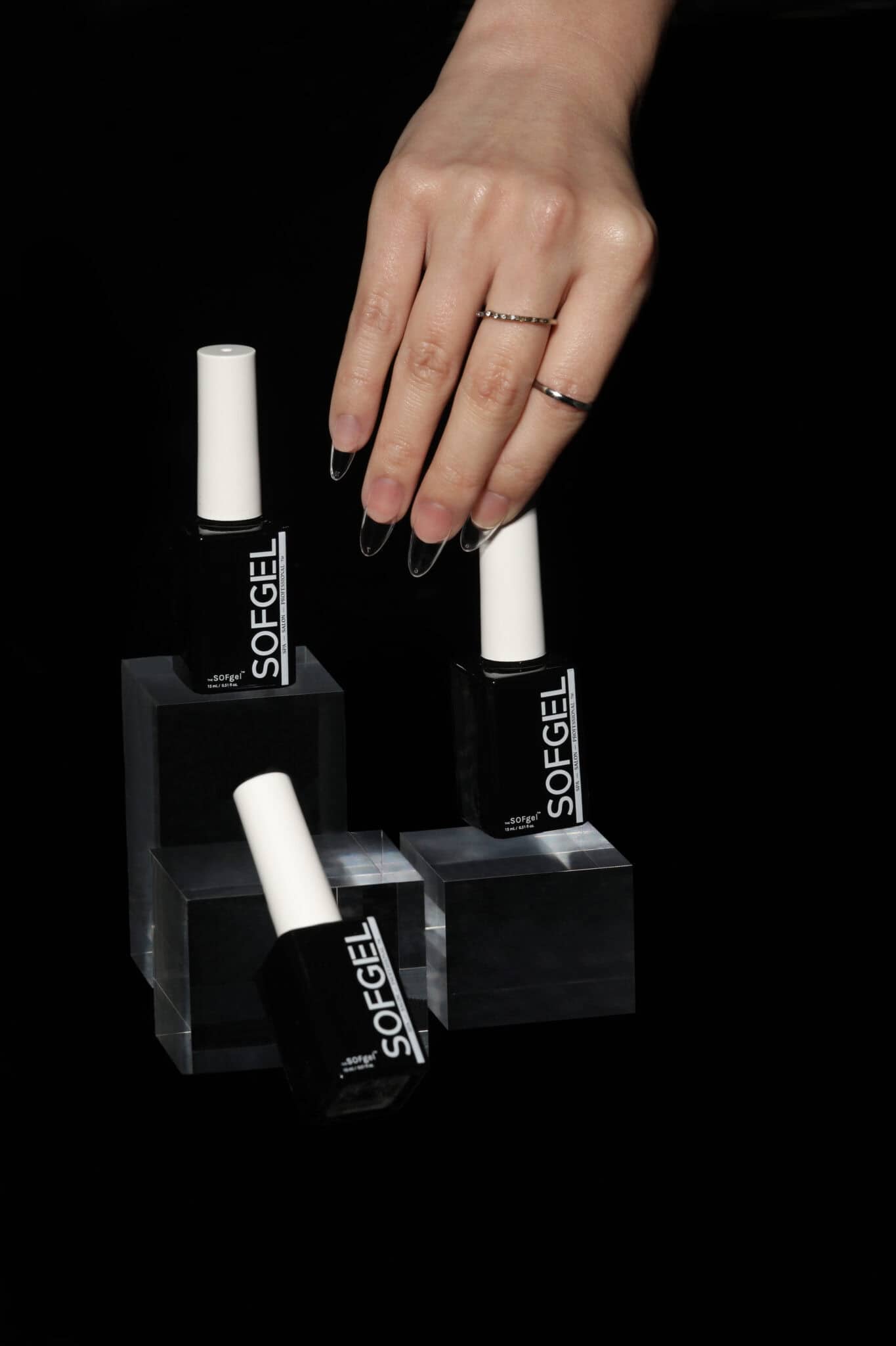 Sweet Squared delivers SOFGEL nail products to UK market – Scratch