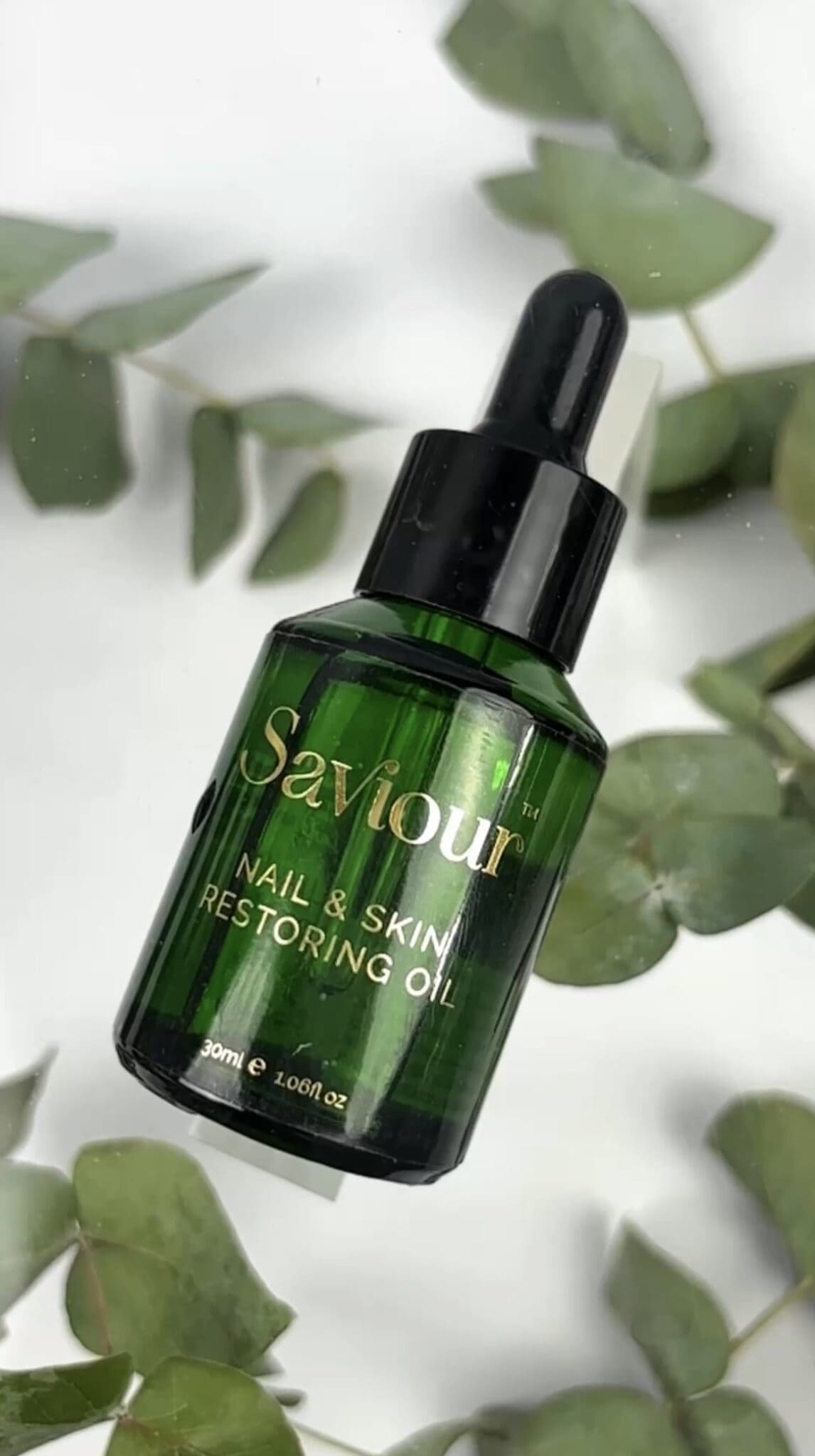 Introducing Saviour™: an expert-built brand to support nail & skin ...