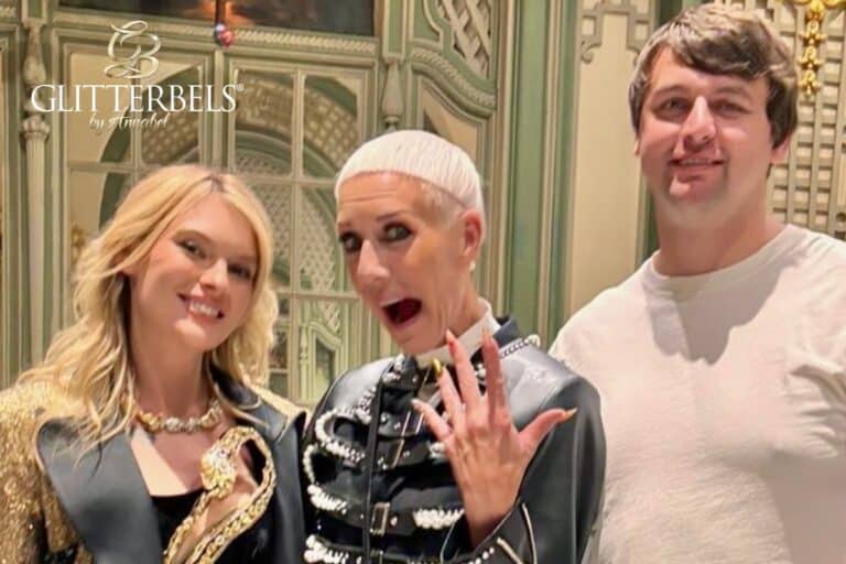 Glitterbels appoints nail industry icon, Jan Arnold, as executive ...