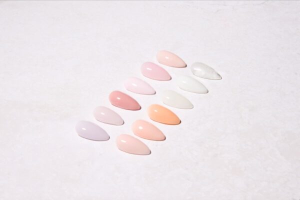 The GelBottle Inc introduces Hard BIAB™ to aid nail length & durability ...