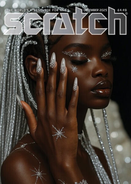 6 nail trends for the perfect autumn/winter 2025 mani – Scratch